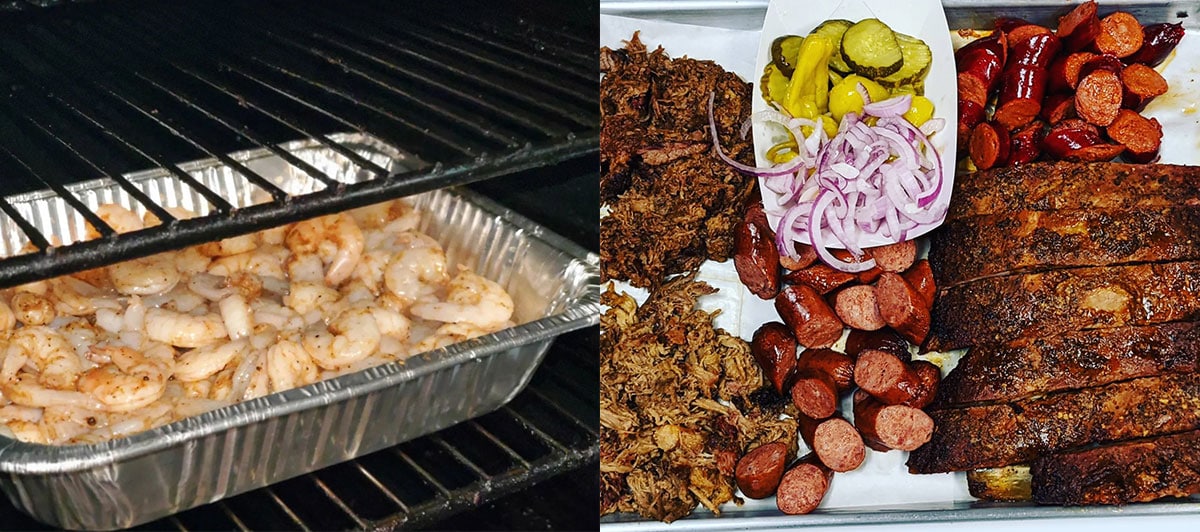 Alpha Grill BBQ Offers Catering Services in Tulsa, OK 74136
